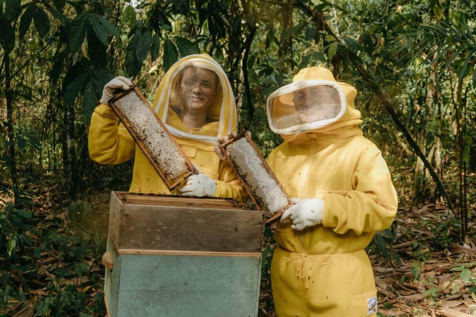 Beekeeper Memorial | In Memory